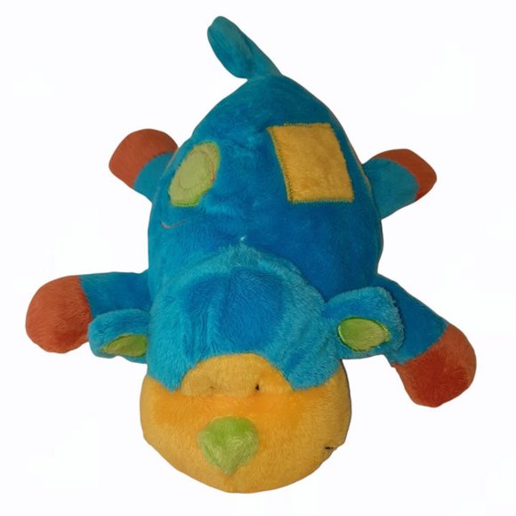 Animal Adventure | Toys | 20 Baby Animal Adventure Monkey Blue Multi ...